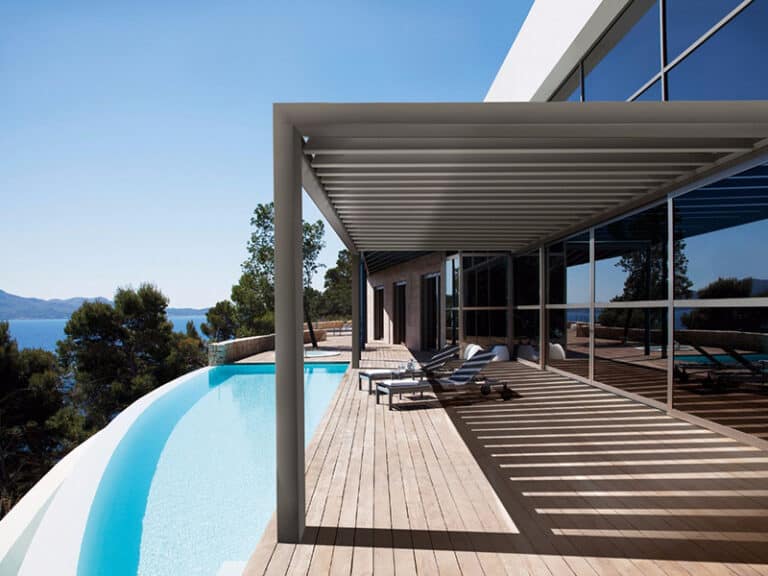 Masterblinds Cyprus | The Professional Choice